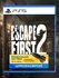 Игра Escape First 2 для Sony PlayStation PS4 PS5