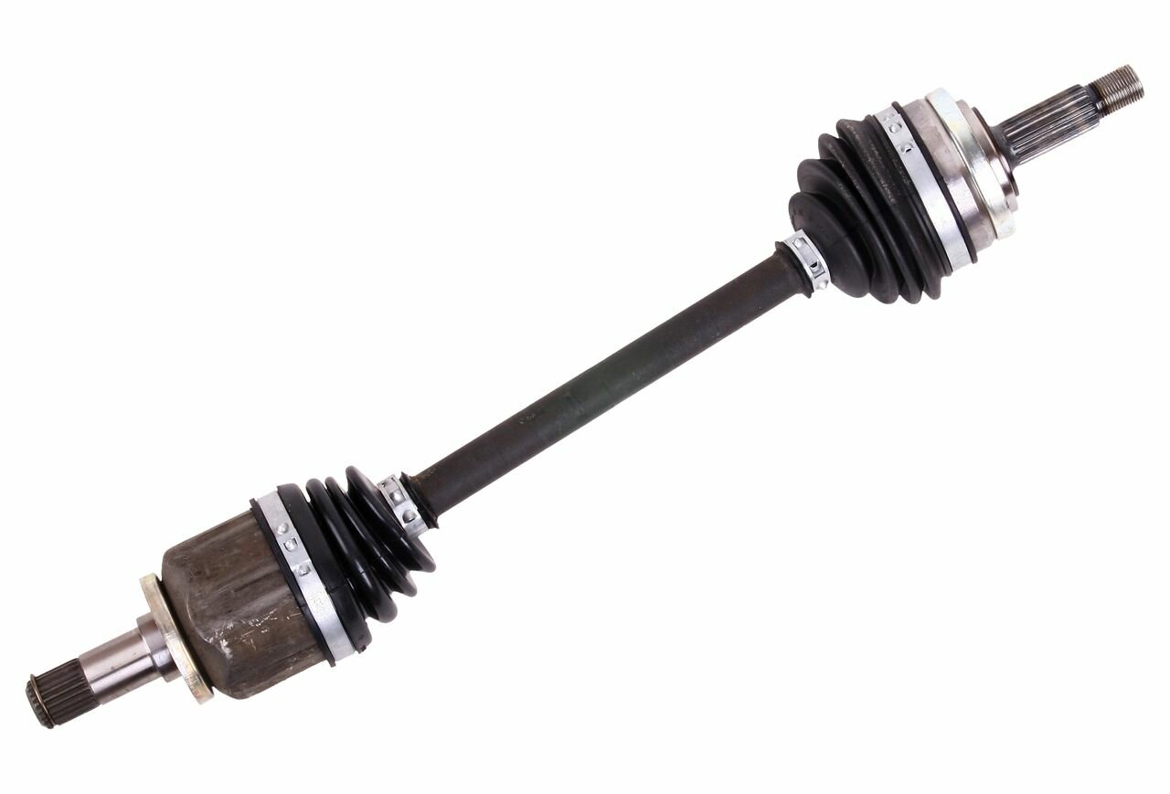 Привод передних колес левый для ВАЗ Лада 2108 арт 21080221501100 LADA