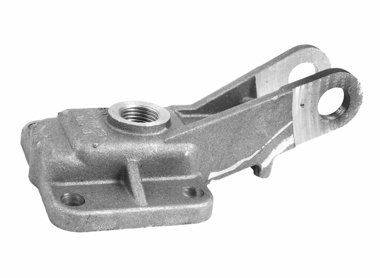 Крышка РК привода управления для ВАЗ Лада 2121, 2123 арт 21230180223600 LADA