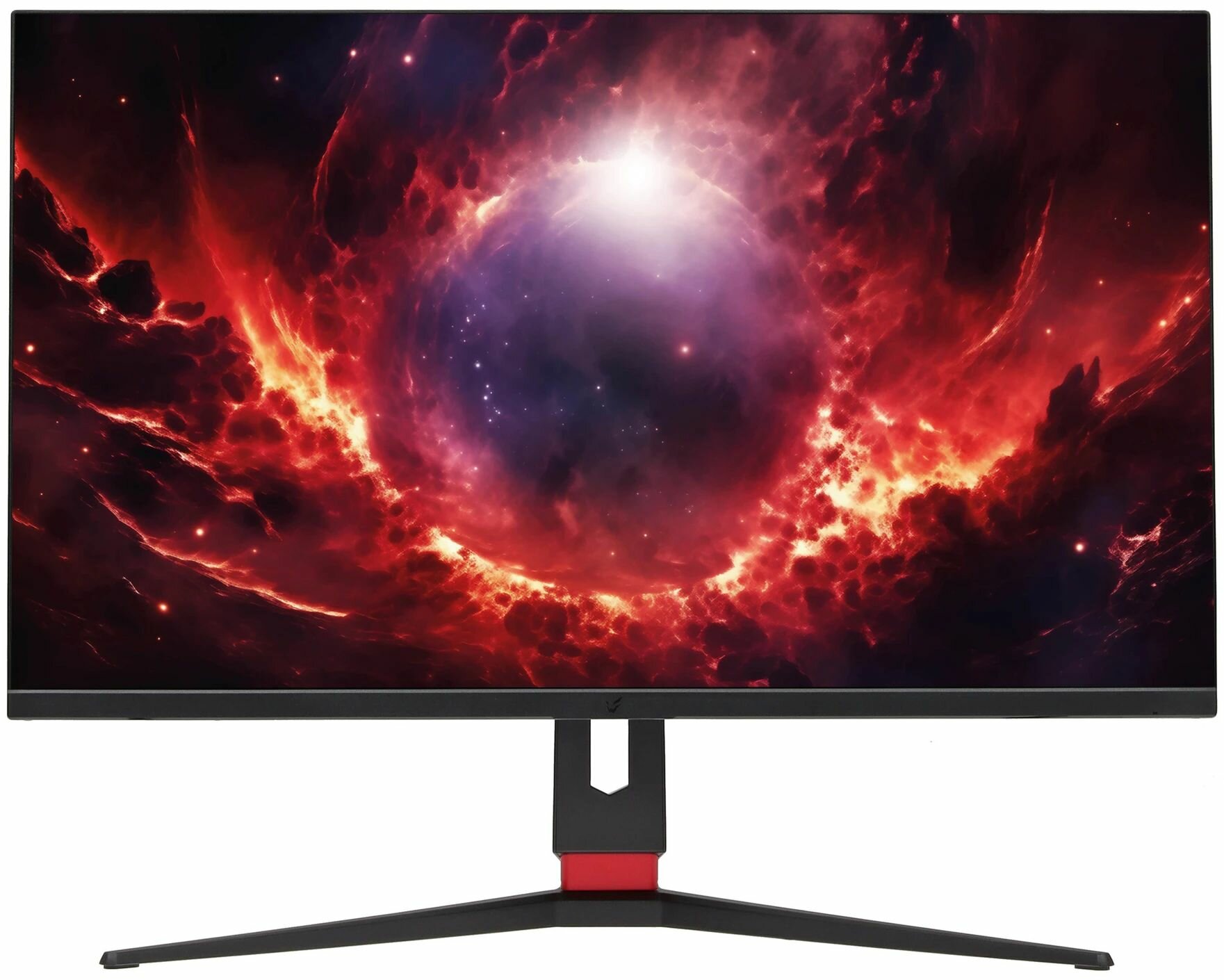 31.5" Монитор ARDOR GAMING SUPERNOVA ULTRA AU32H1UE черный