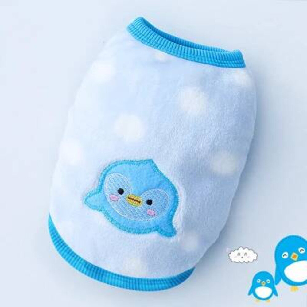 Мягкая флисовая одежда для собак маленьких пород, кошек, пальто, куртки, жилеты, зимняя теплая милая одежда для домашних животных, одежда для собак, свитер, костюм