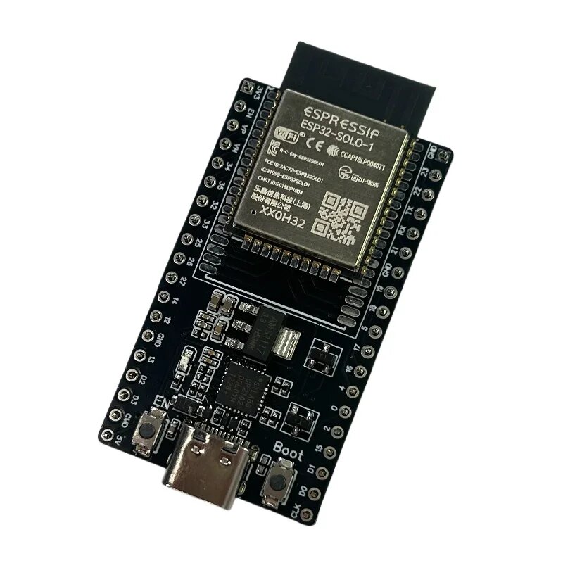 ESP32-DevKitC V4 плата для разработки — фото 1