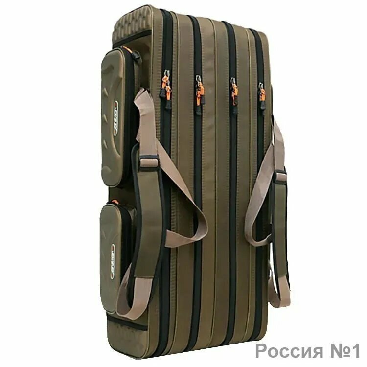Чехол для удилищ