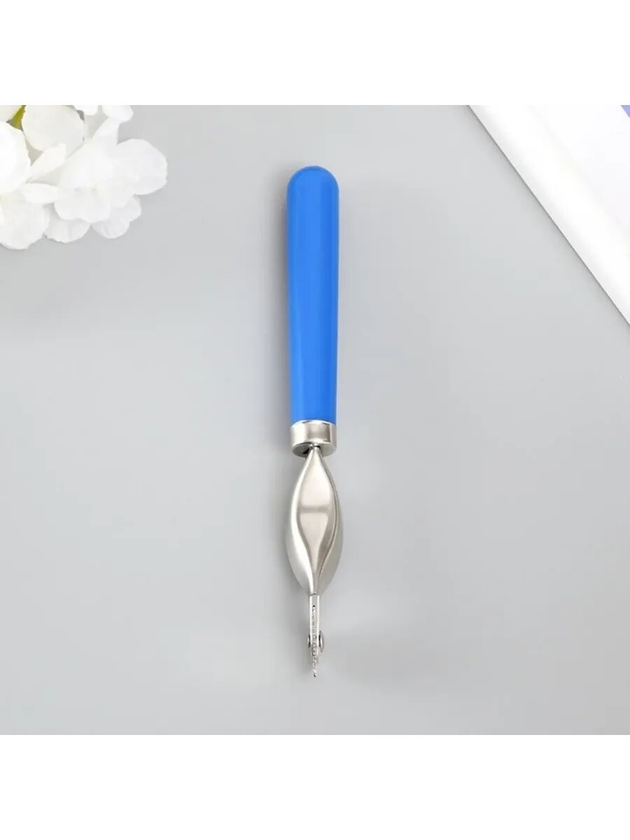 Точный маркер для швов и разметки