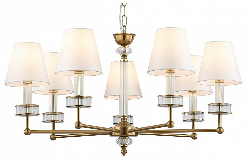 Подвесная люстра Ambrella Light LH LH71023