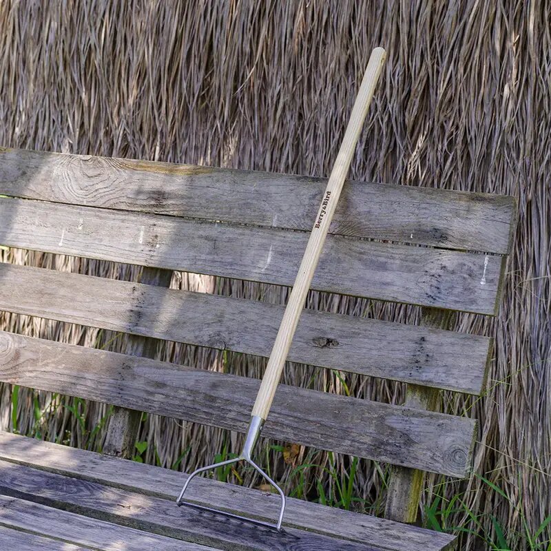 Грабли детские для земли Berry&Bird