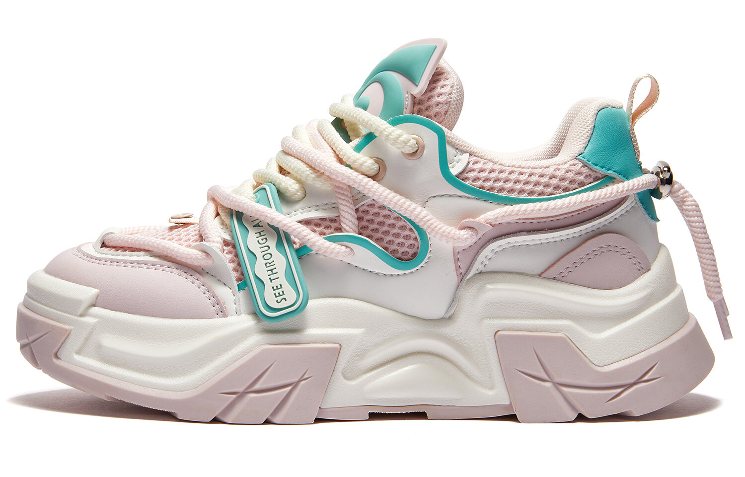 Кроссовки 33-FA