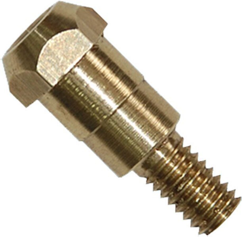 Держатель наконечника М6х26 Mig 24(contact tip holder)