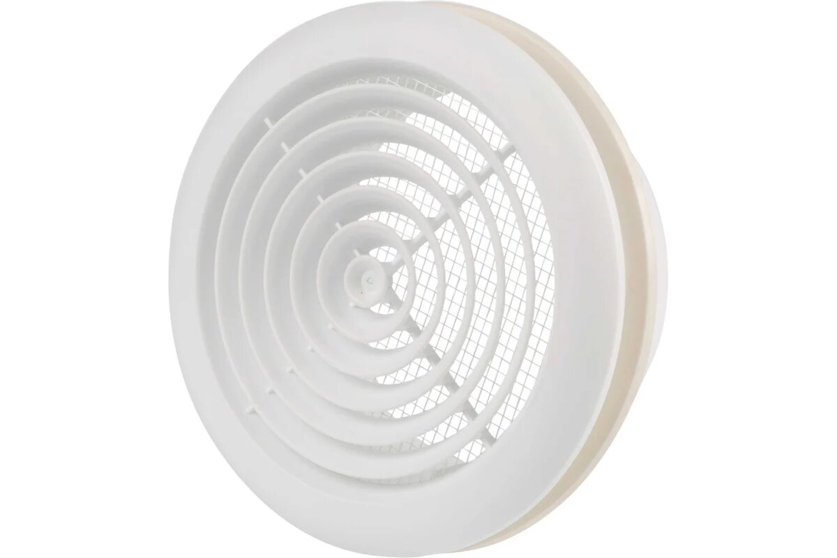 Диффузор ВА вент d125 ДИ.125 для вентиляционных систем распределение воздуха