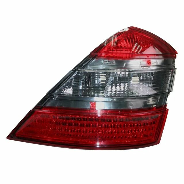 Фары автомобильные, 1 шт, арт. Mercedes Benz W221 S-Class S300 S350 S400 2006-2009