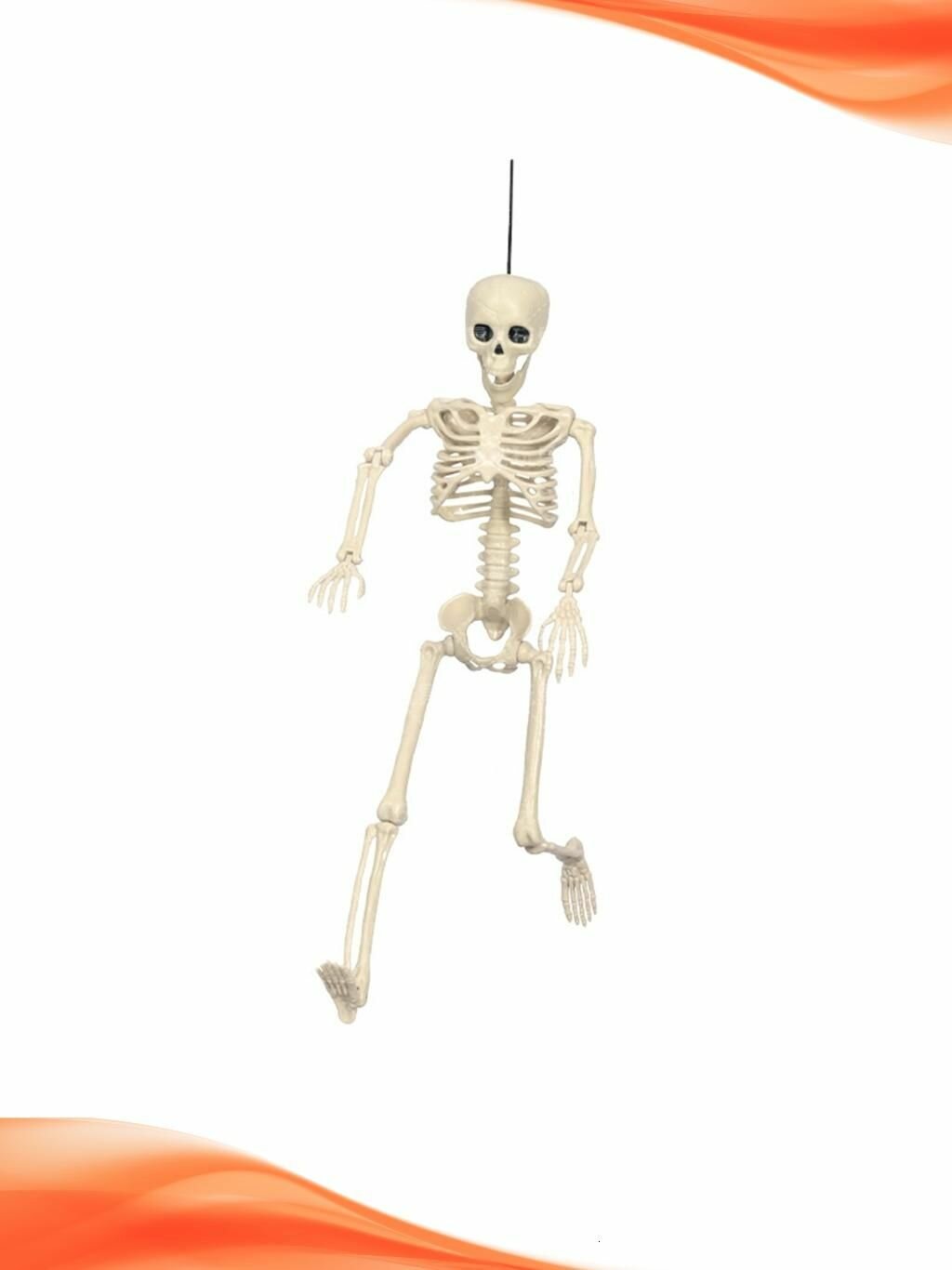 60см Каркас для Декора с Регулируемыми Элементами