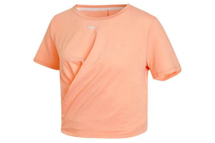 Кроп-топ Nike Women's Apparel