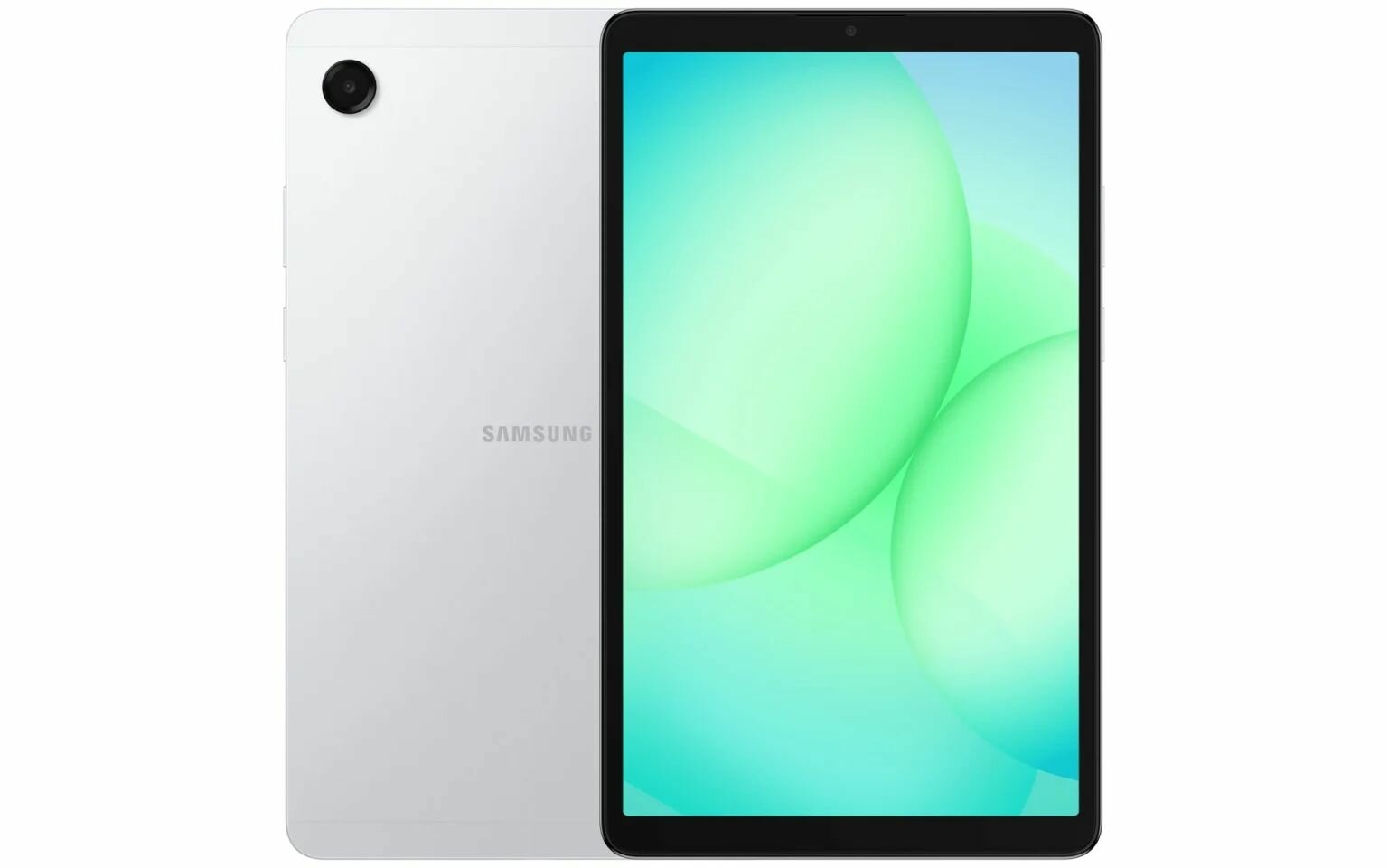 8.7" Планшет Samsung Galaxy Tab A11, 4/64 Gb, LTE, цвет Silver
