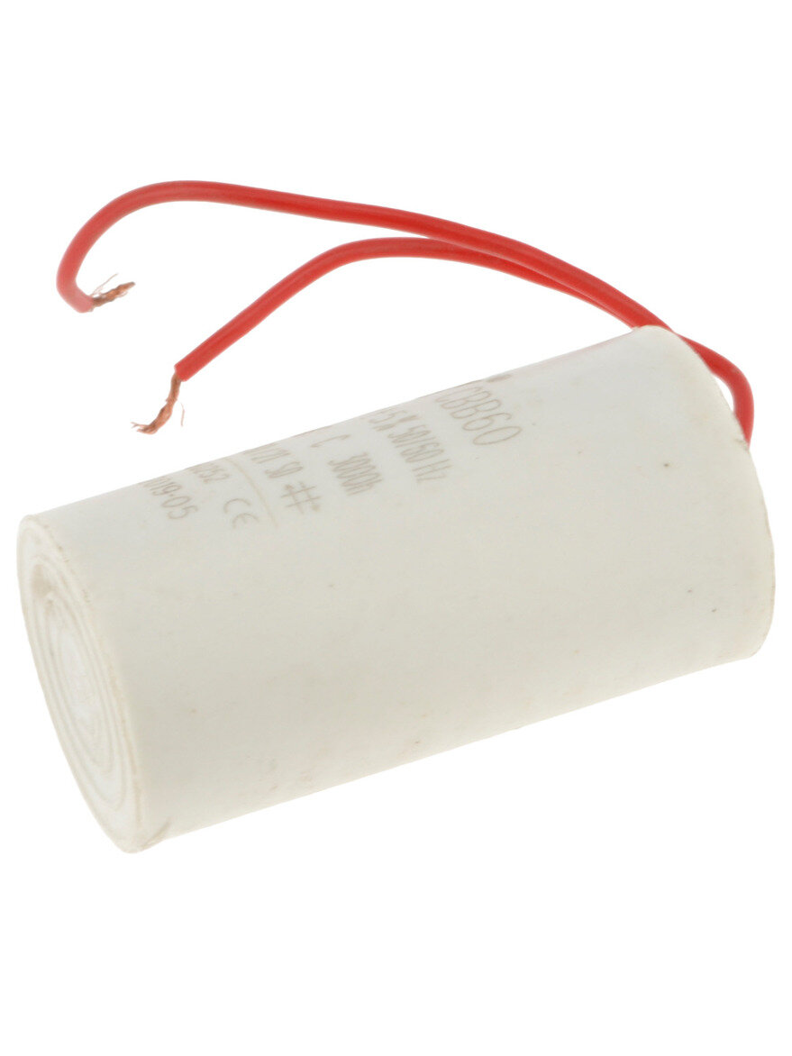 Конденсатор 15MFD для насосной станции P.I.T. PAP015022-900/42