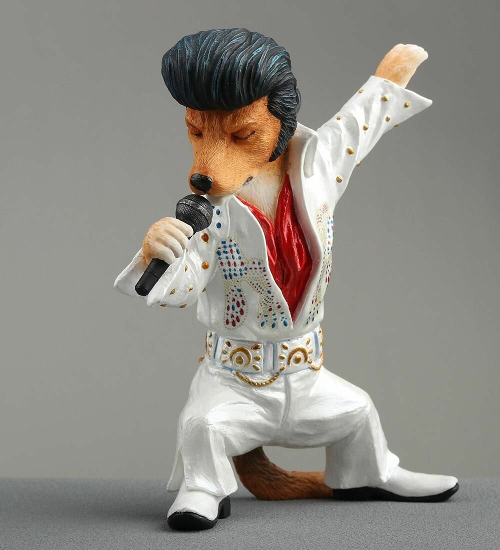 Статуэтка Гончая собака A2188592