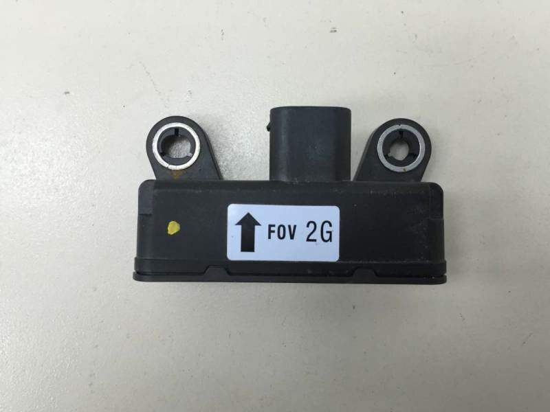 Датчик ускорения Kia Ceed JD 2012-2018 кат.номер: 956903X100