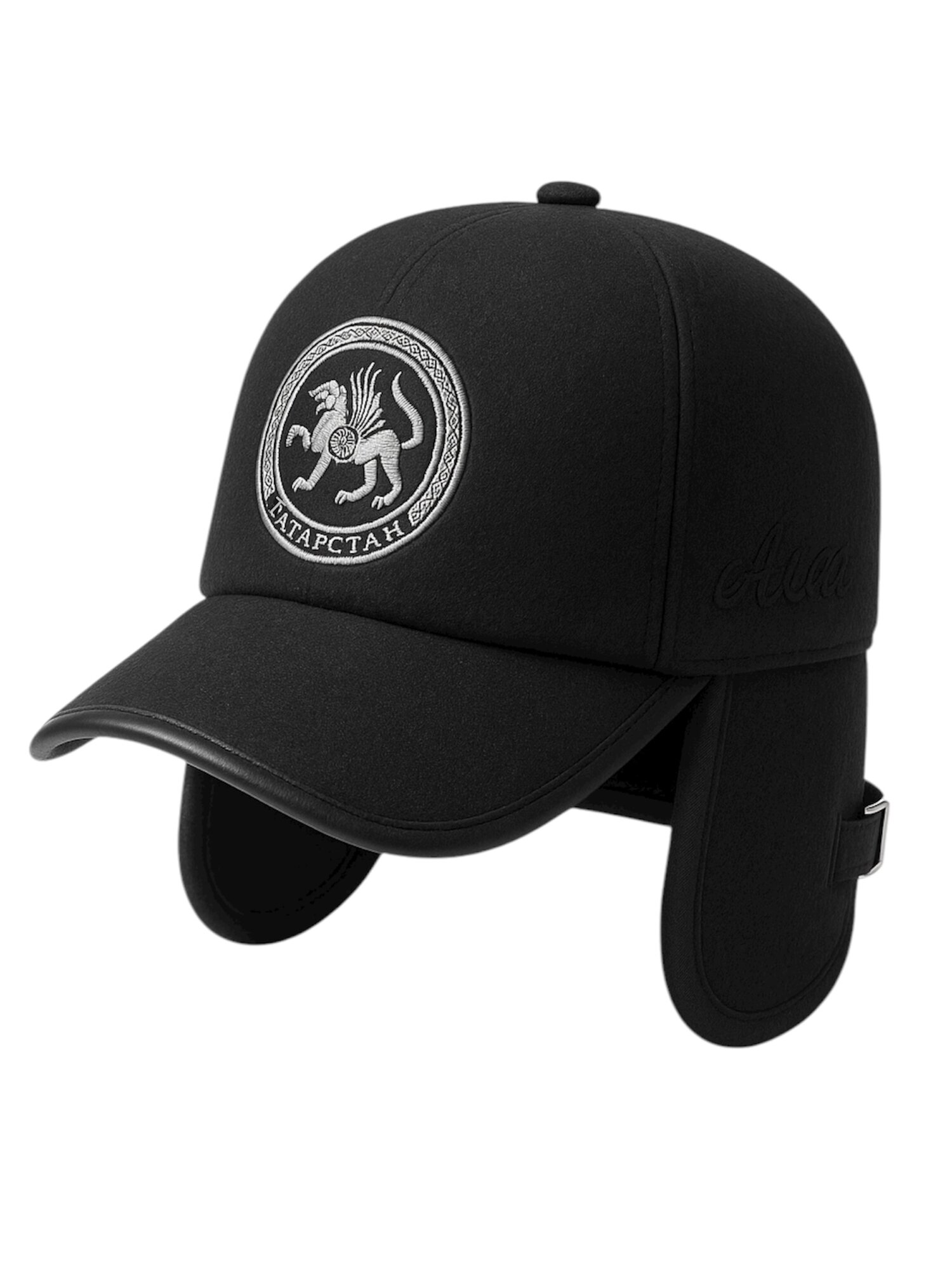 Шапка ALGA для мужчин