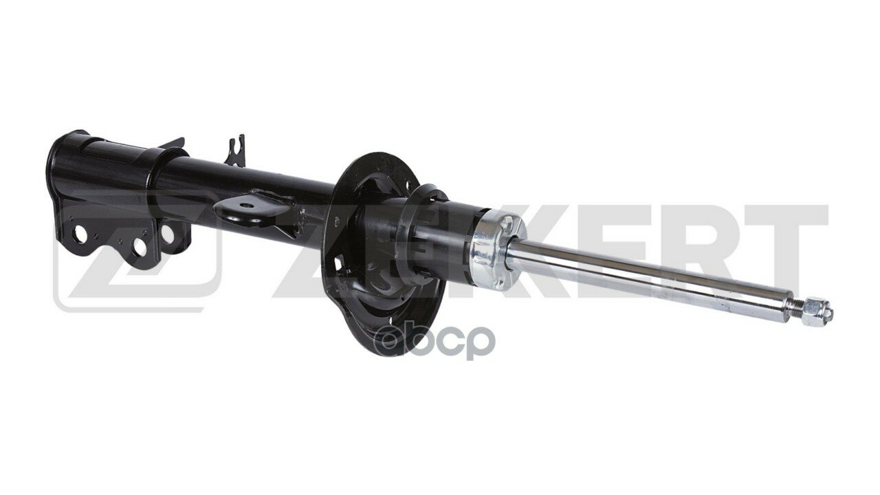 Амортизатор газовый правый передней подвески Geely Coolray 19- Zekkert арт. sg-2101