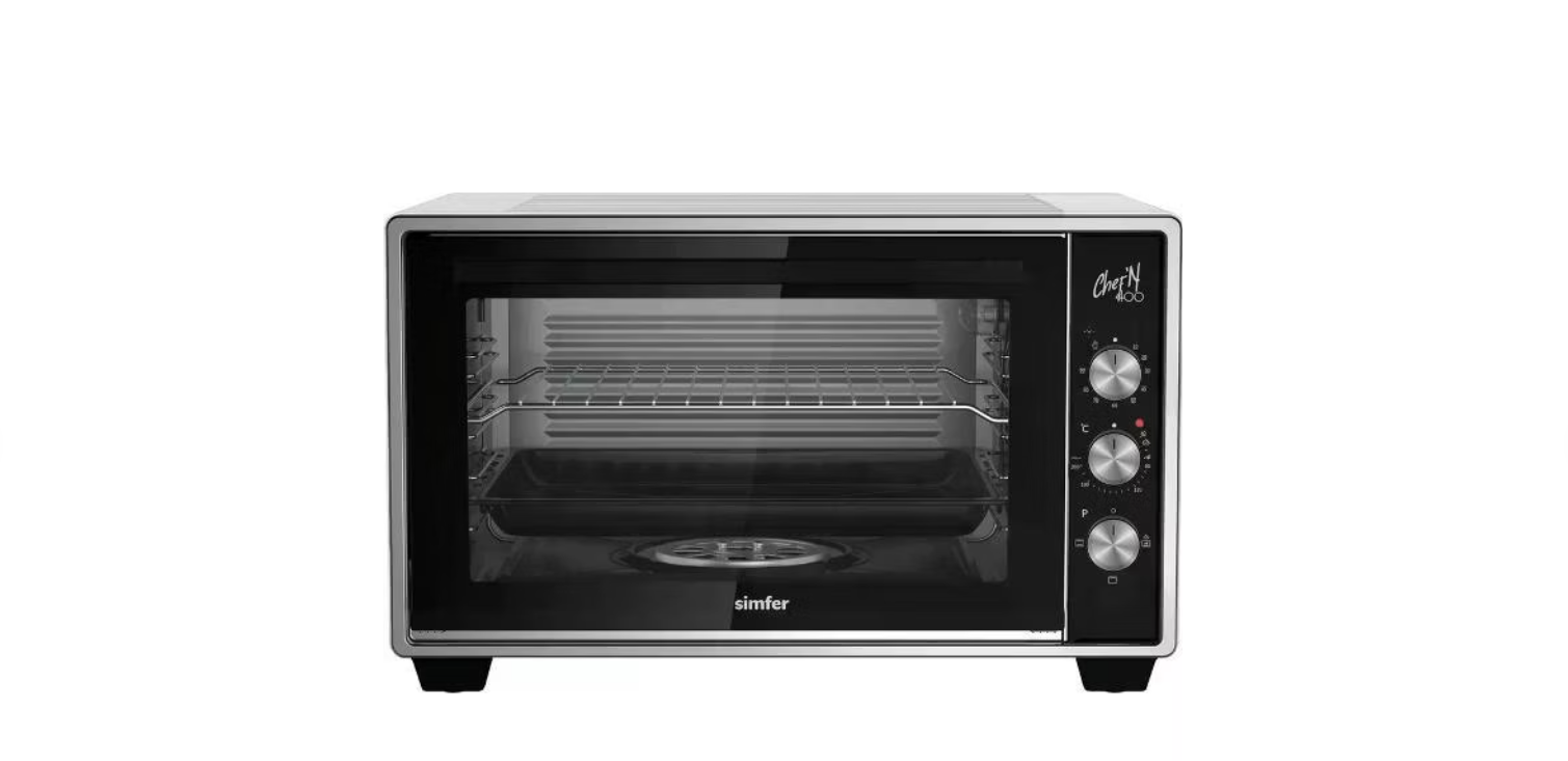 Мини-печь Simfer M40W03