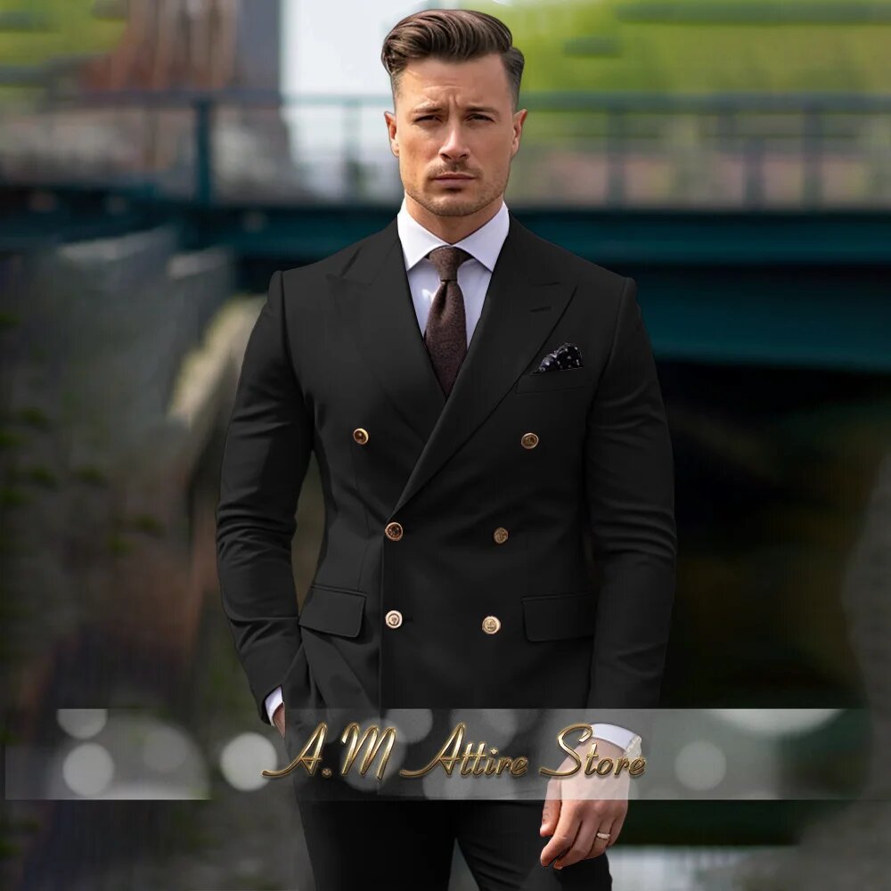 Костюм классический