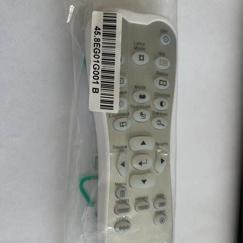 Пульт дистанционного управления для проектора OPTOMA YDLAMPS