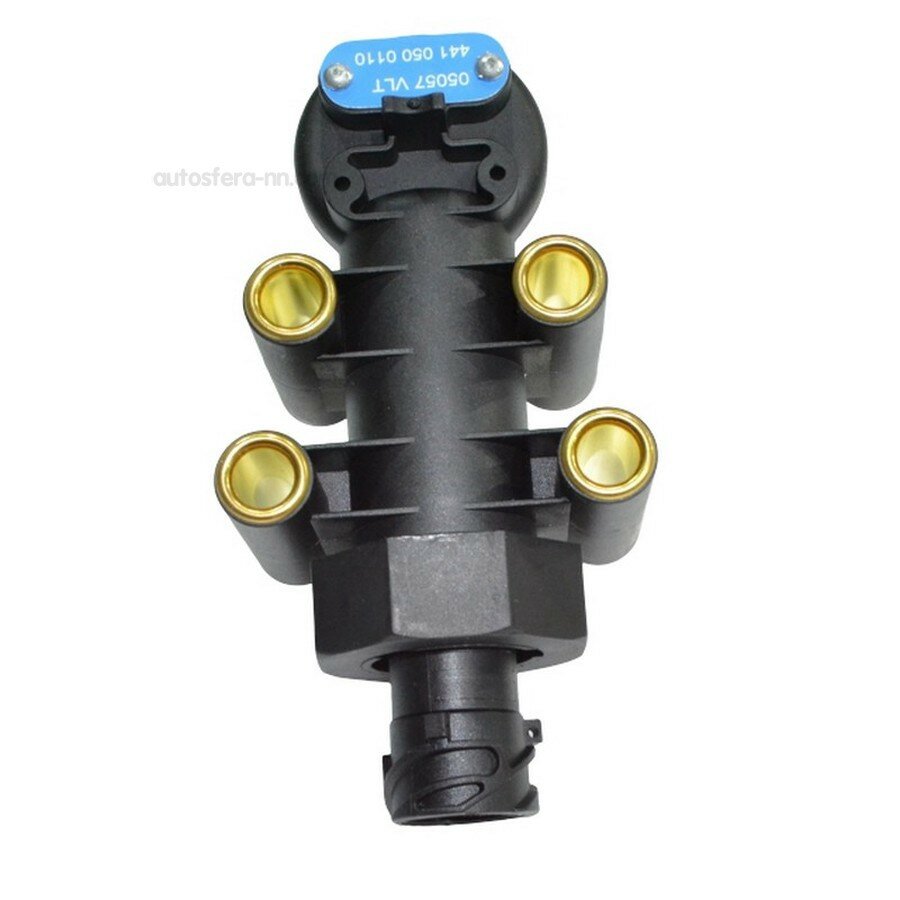 VILITAN 05057VLT Кран (датчик) уровня пола ЛиАЗ-5256 (4410500110, T01756001), VILITAN