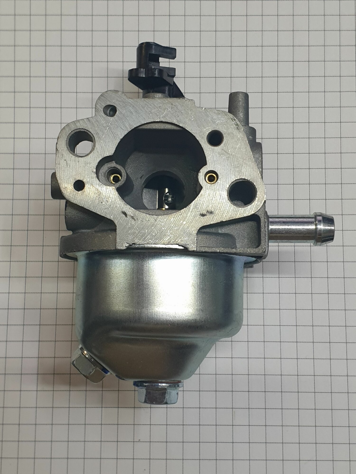 Карбюратор CHAMPION G140VK/1, для бензоинструмента, высокое качество