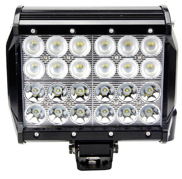 Светодиодная (LED) фара балка комбинированного света UM6031-72 UltiMO