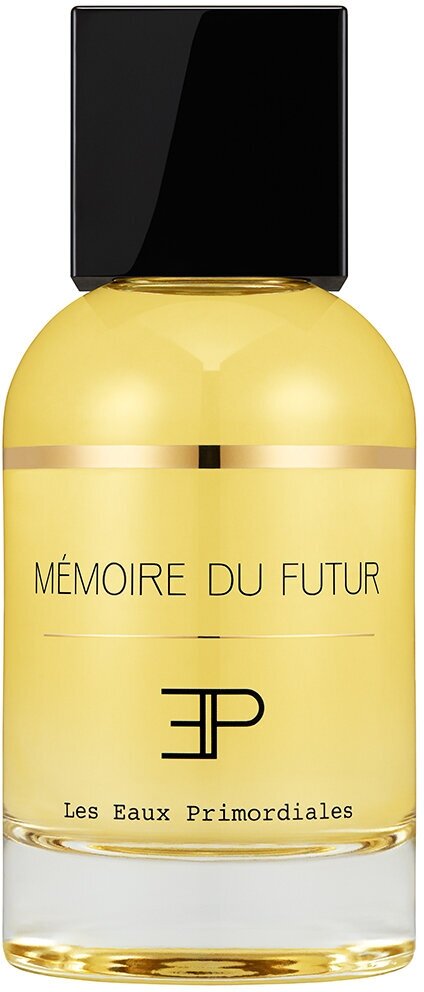 LES EAUX PRIMORDIALES Memoire du Futur Парфюмерная вода унисекс, 100 мл