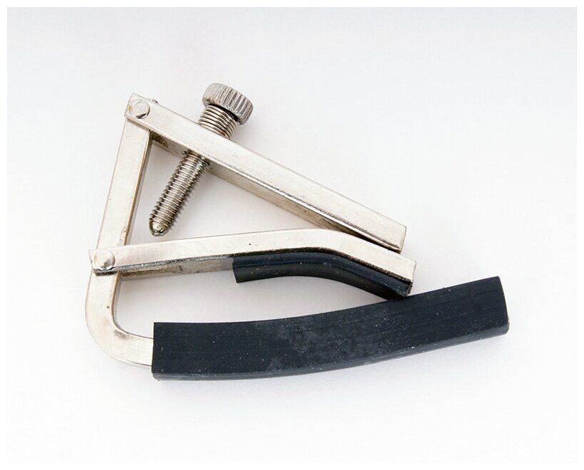 GP005 Каподастр для акустической гитары, Gardenia