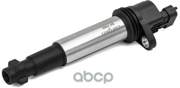 Катушка зажигания для ВАЗ 2110-12, 1118 Калина, 2170 Приора, 2190 Гранта, 2180 Lada Vesta, XRay, 1.6л 16кл. индивидуальн