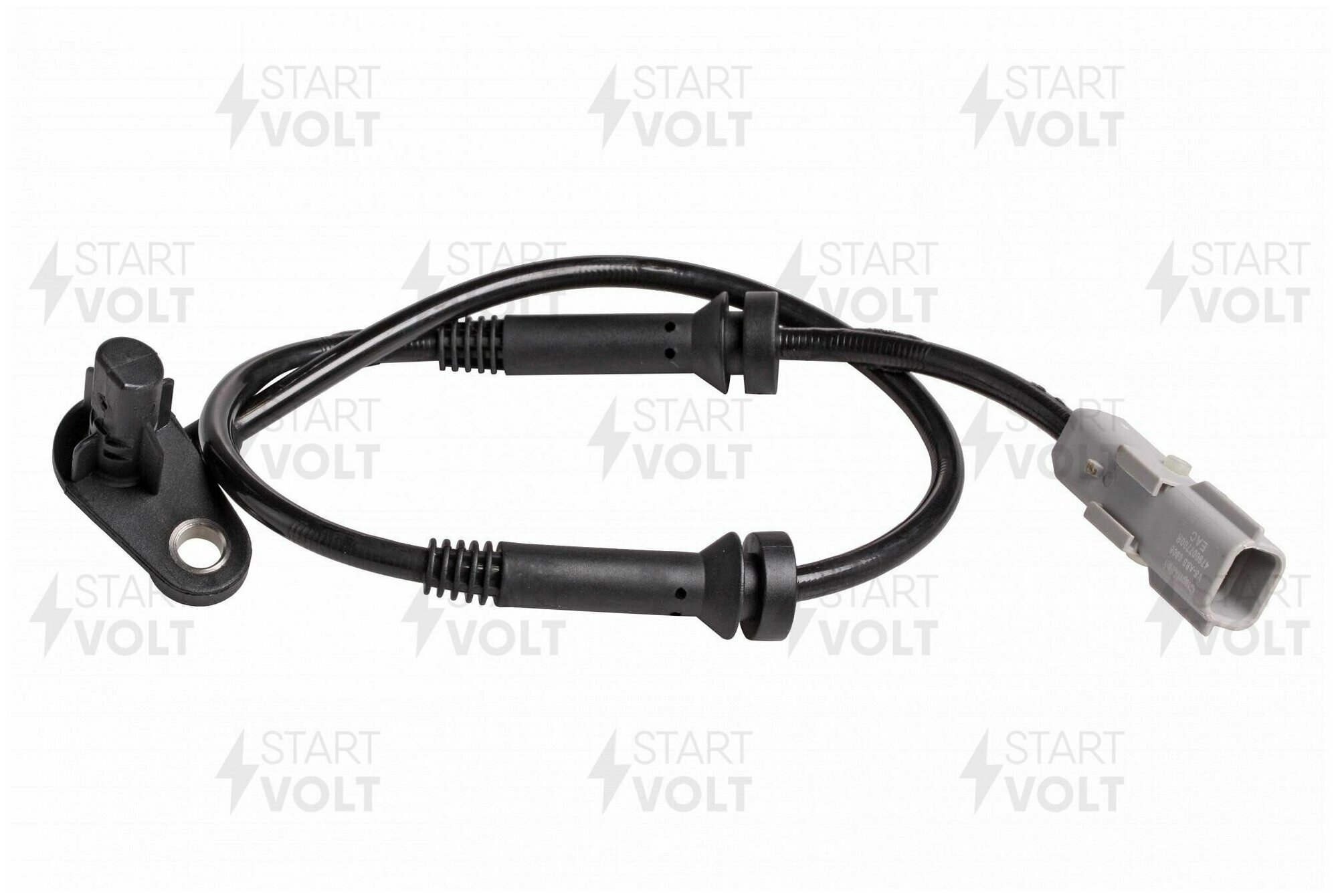 Датчик ABS для а/м Renault Logan (12-)/Sandero (14-) зд. прав. (VS-ABS 0906), STARTVOLT VSABS0906