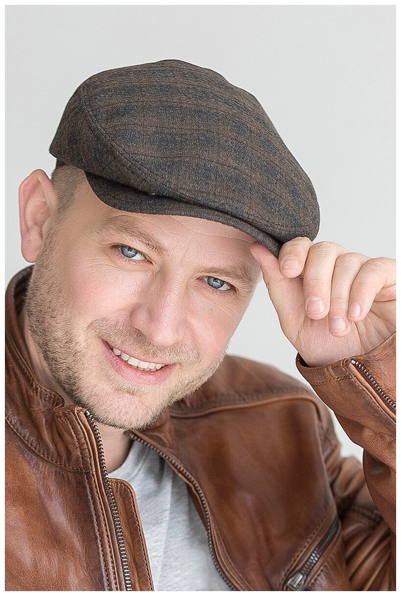 Кепка для мужчин