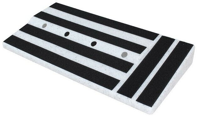 FB-08 Педалборд на 6 педалей, Flatsons