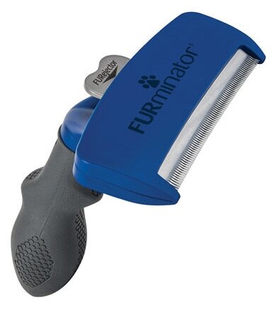 FURMINATOR LONG HAIR LARGE DOG L для длинношерстных собак крупных пород (1 шт)