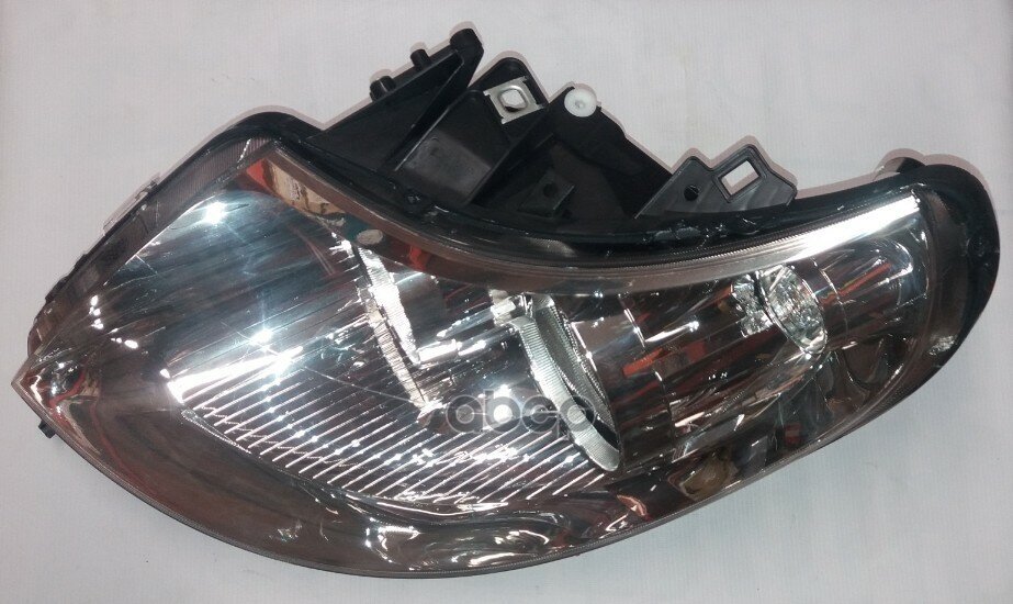 Не пост. Фара MAGNETI MARELLI арт. lpn802