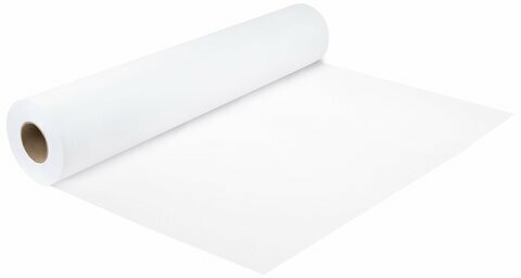 Бумага широкоформатная 914 мм х 100 м х втулка 50.8 мм, 80 г/м2, CIE 161-172%, EVOLUTION EXTRA