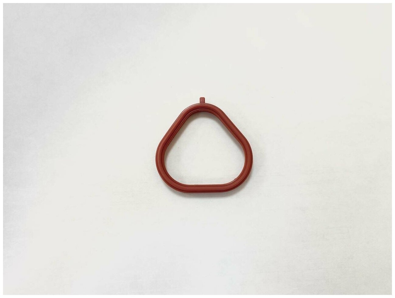 Прокладка коллектора впускного DYG Daewoo / Lacetti / Aveo / Cruze / Дэу / Равон / Лачетти Круз Авео / 96461130