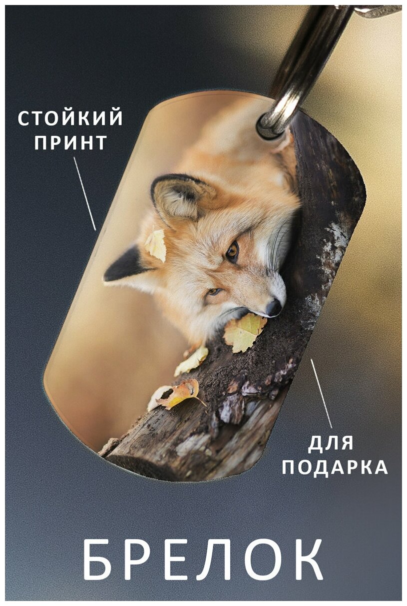 Брелок ZHENYA CLOUD