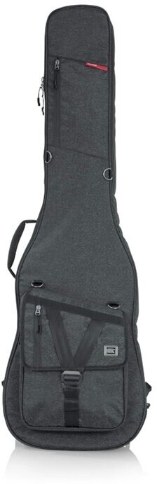 Чехол для бас-гитары Gator GT-BASS-BLK