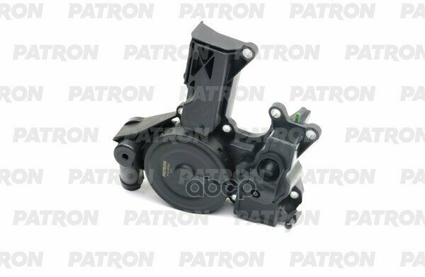 Маслоотделитель SKODA Superb 08-15 VW: Passat CC 08-17, TIguan 11-16, Jetta 11-, EOS 06-15 PATRON арт. P14-0094