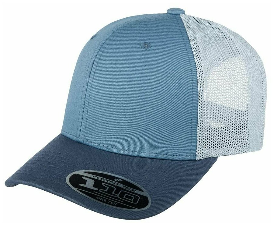 Бейсболка Базовая коллекция для мужчин и женщин