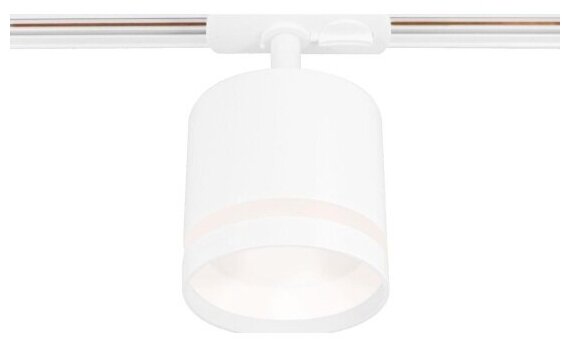 Трековый светодиодный светильник Ambrella Light Track System GL5369