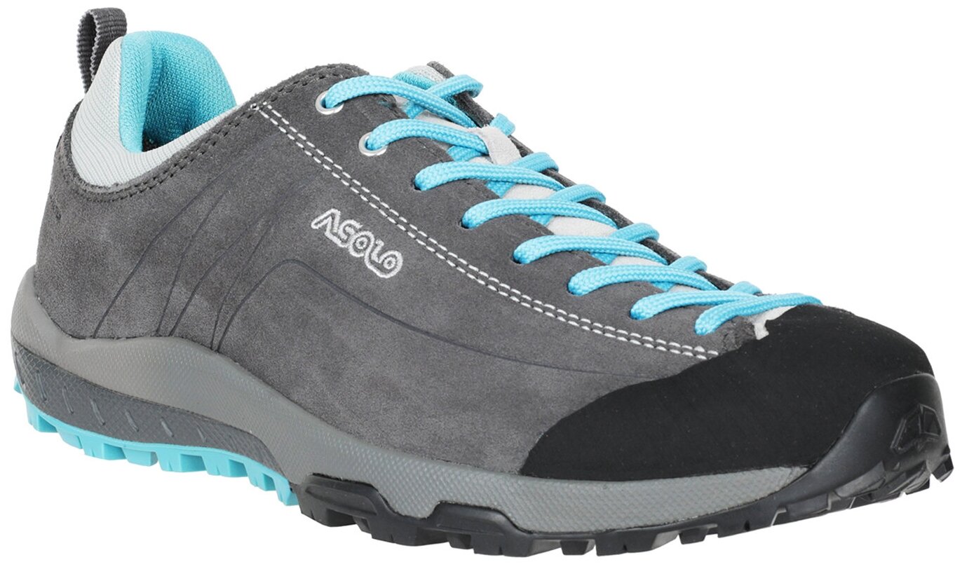 Ботинки хайкеры Space Gv Ml