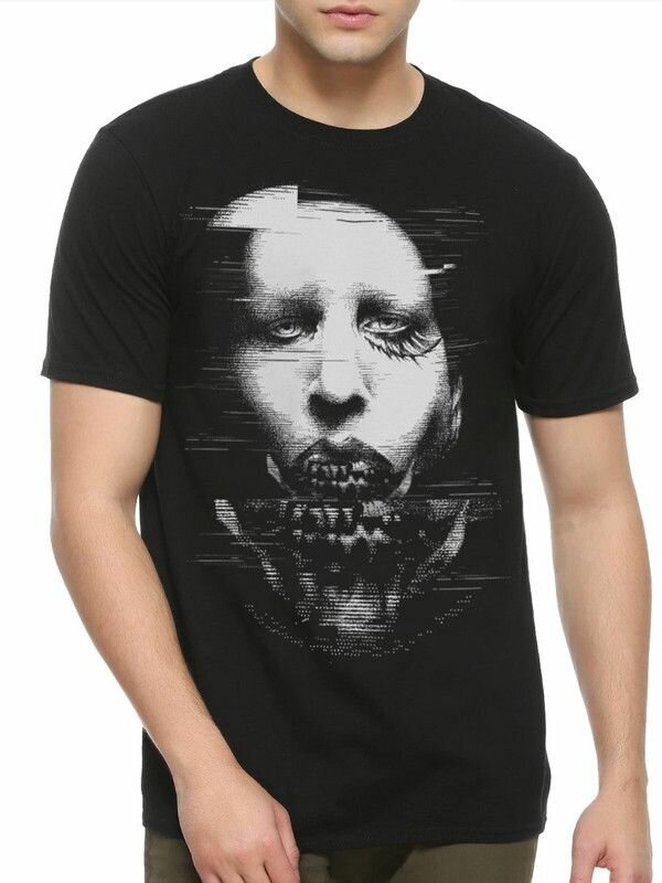 Футболка Design Heroes