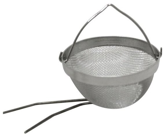 Ситечко для чая "Ретро" Мультидом AN57-53