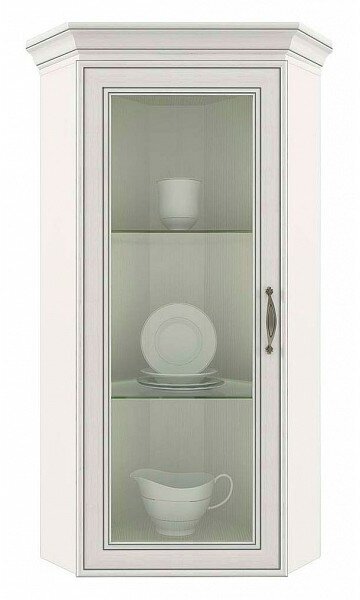 Тумба-витрина Анрекс Tiffany 1VU