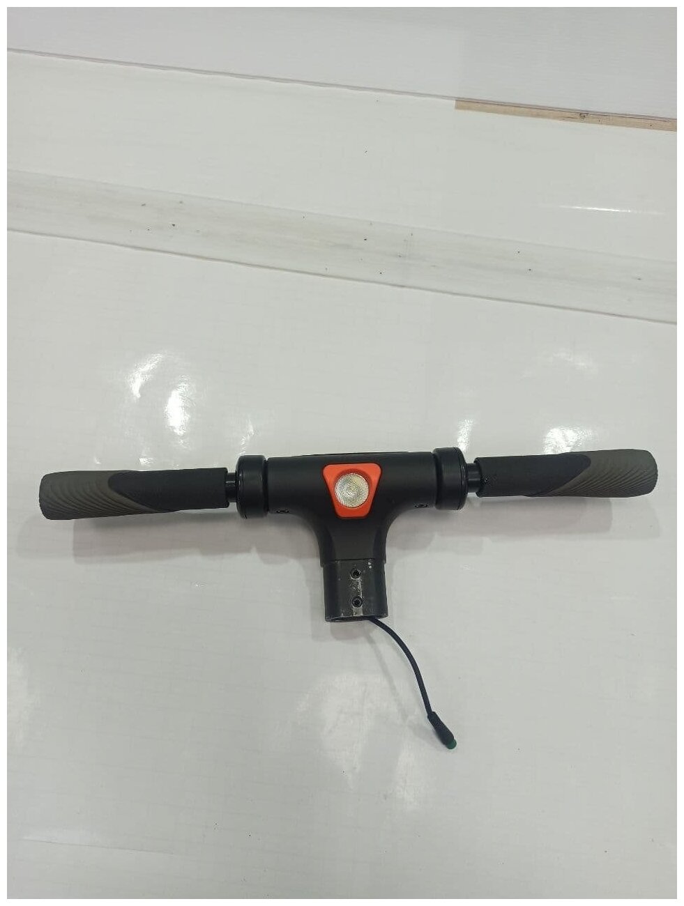 Руль в сборе для электросамоката Kugoo S1