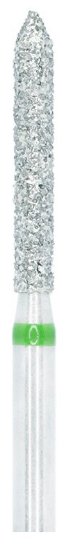 886-016C-FG Боры алмазные типа FG диам. 1,6 мм шт.