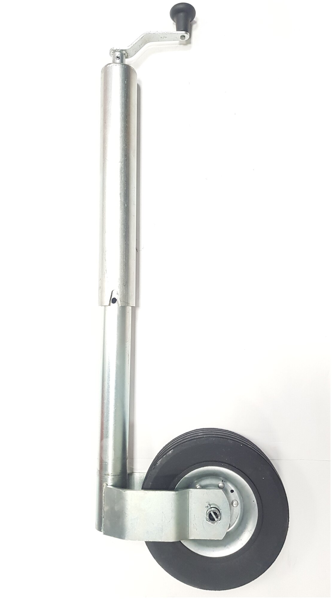 Колесо опорное KNOTT TK 60 - 220/70 AC